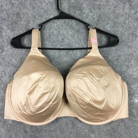 Cacique | Intimates & Sleepwear | Cacique Bra 44f Lightly Lined Full ...